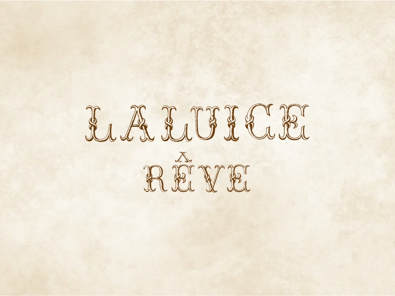 Rental Photo Studio LALUICE RÊVE